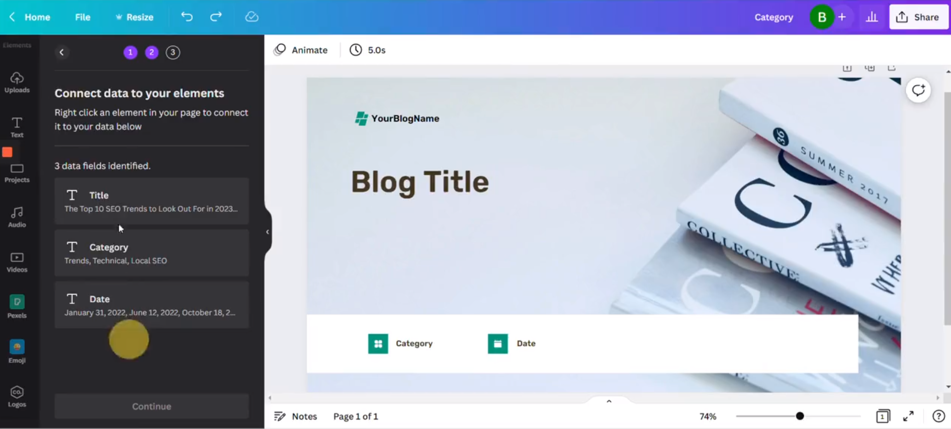 Using Canva s Bulk Create Feature For Programmatic SEO Jonathan Boshoff